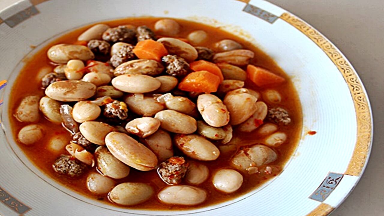 Barbunyanın Faydaları Nelerdir? | Doğa