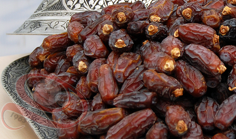 Hurmanın İnanılmaz Faydaları | Doğa